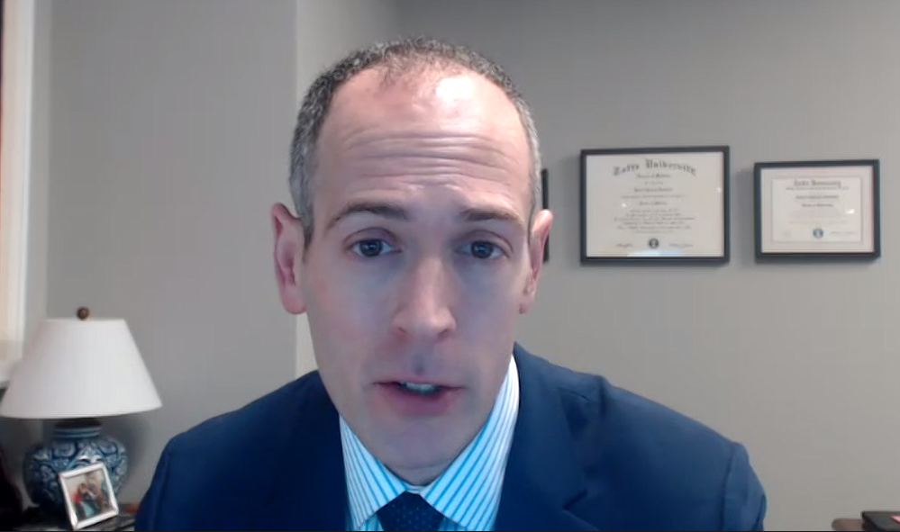 State Ramps Up Monitoring of Service, Staffing at Steward Hospitals ...