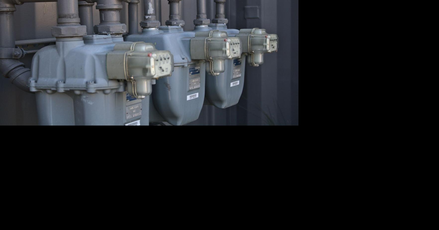 DPU squeezing utilities on gas pipe replacement front | Energy ...