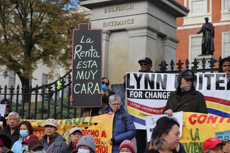 Rent Control Forces Back Before Legislature | Housing & Shelter ...