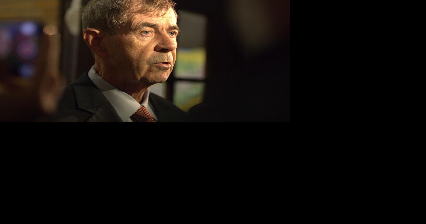 Galvin weighs in on Boston, Lawrence election oversight | Elections ...