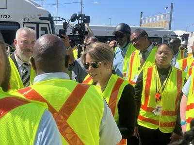 MBTA Bumping Pay, Benefits In Workforce Push | Archives ...