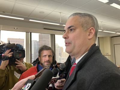 Ballot Law Commission Tosses Trump Challenge | Elections ...