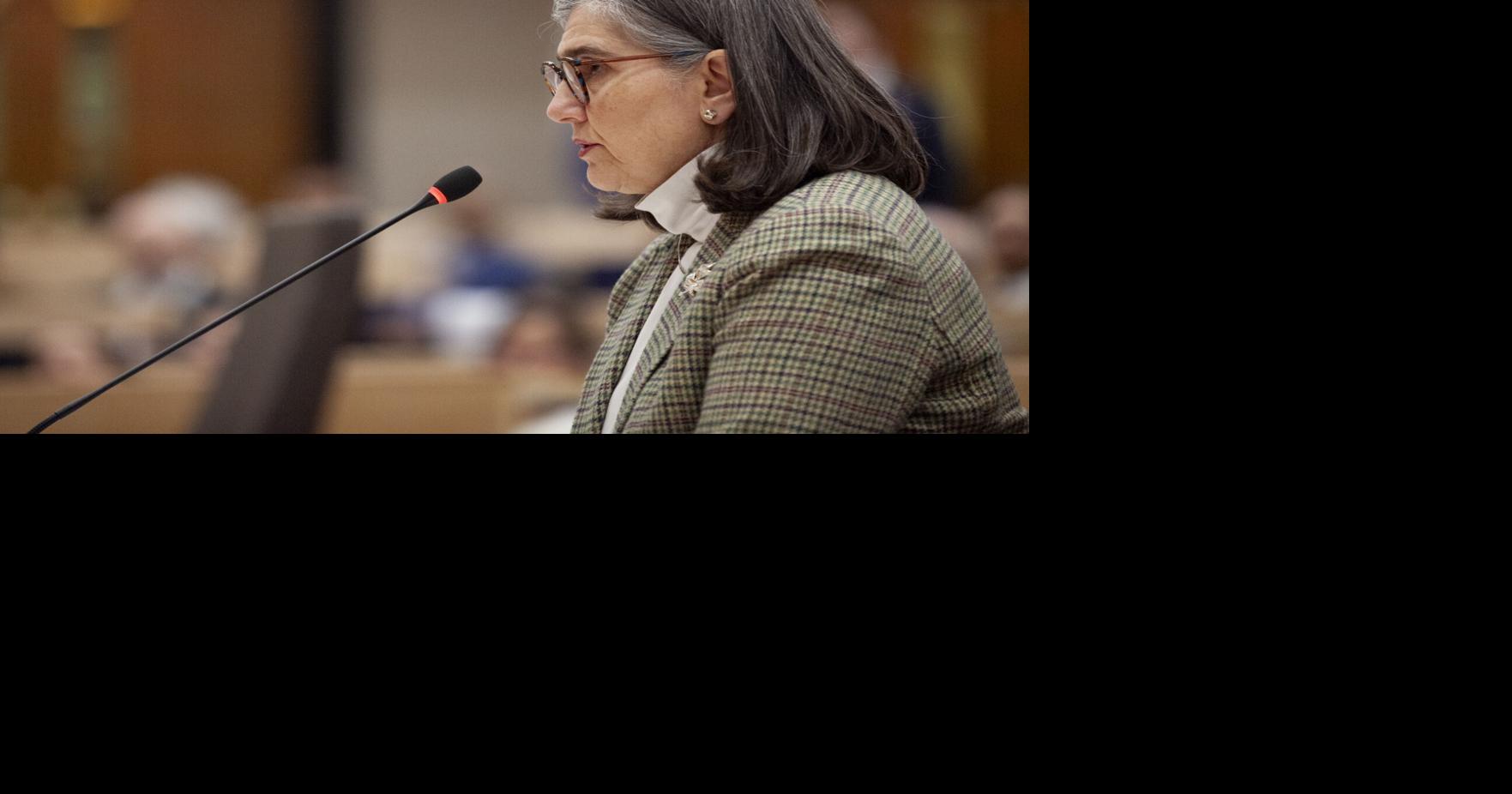 Judge Wolohojian in profile | | statehousenews.com