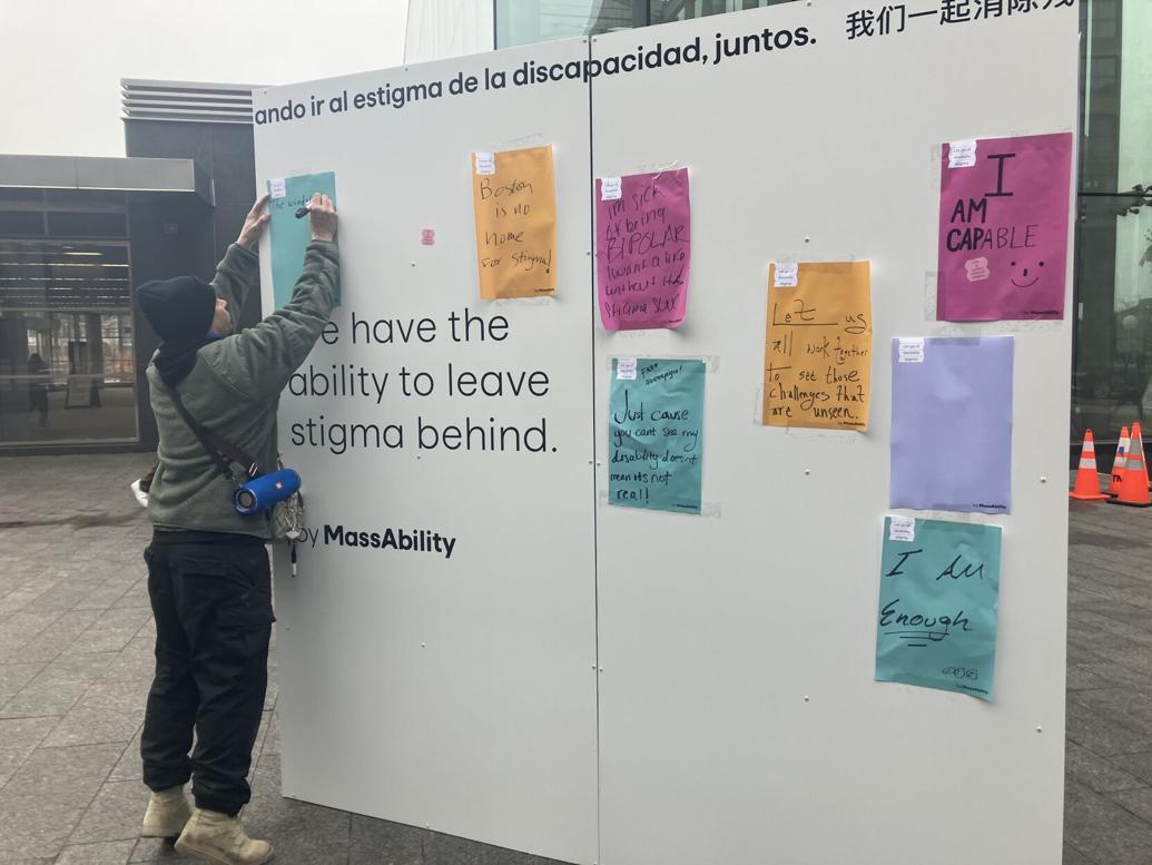 Rebranded MassAbility Looks to "Leave Stigma Behind" | Human Services ...