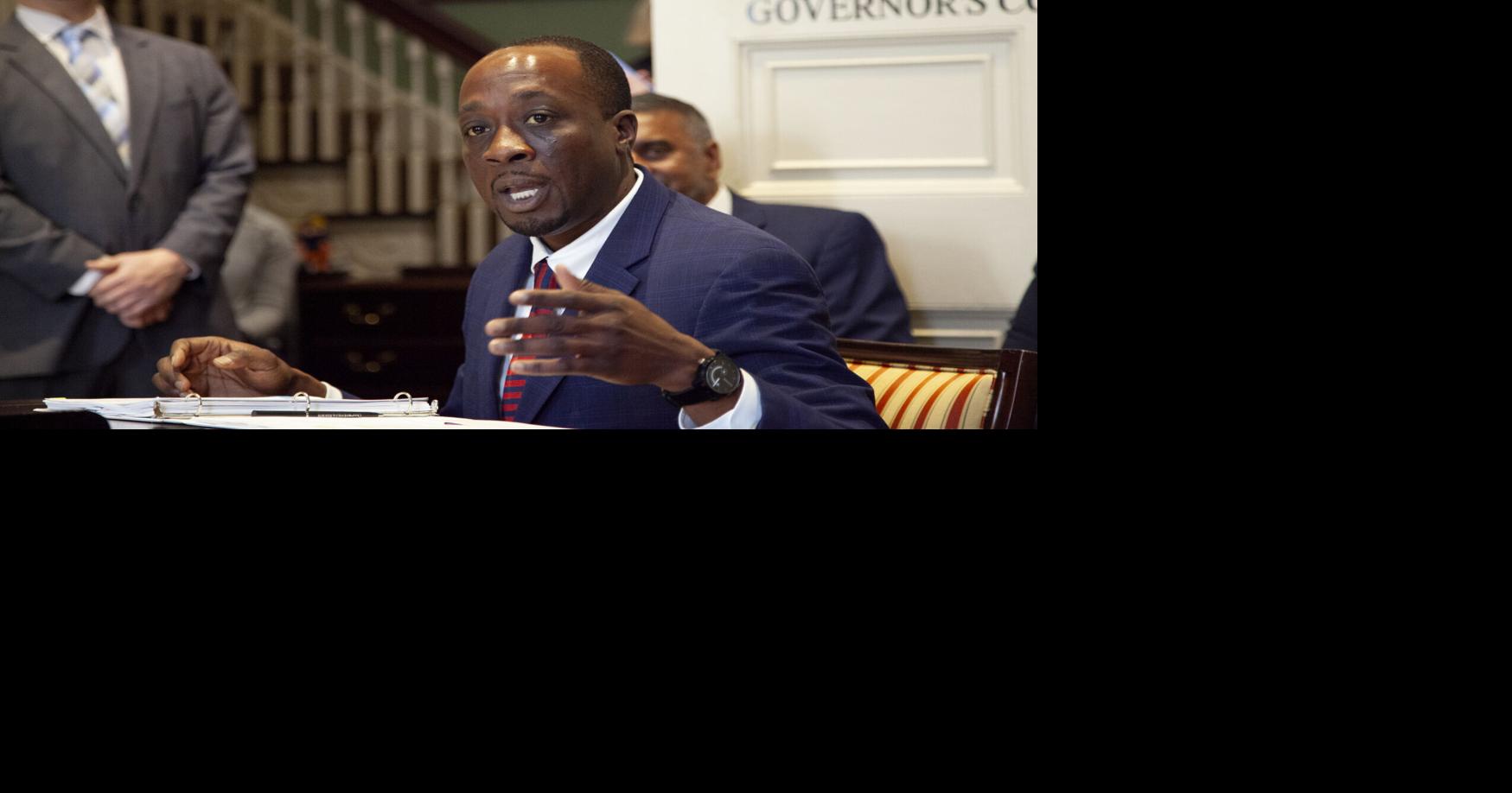 Newest Housing Court Judge Brings 'Houseless' Experience to Bench ...