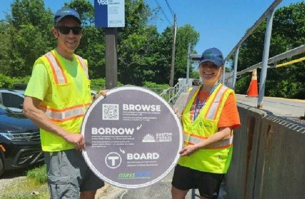 Possibilities office shifts focus to transportation operations ...