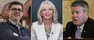 Legislators Make Leap To New County Jobs | Elections | statehousenews.com