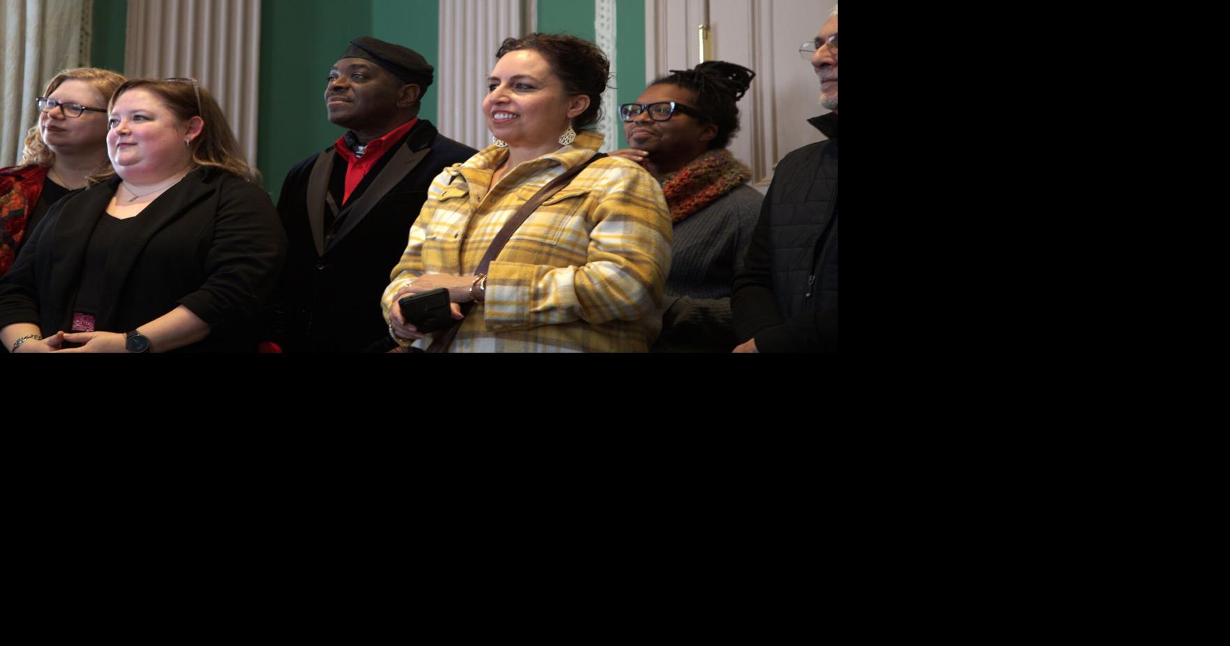 State To Begin Searching For Its First Chief Poet | Executive Branch ...
