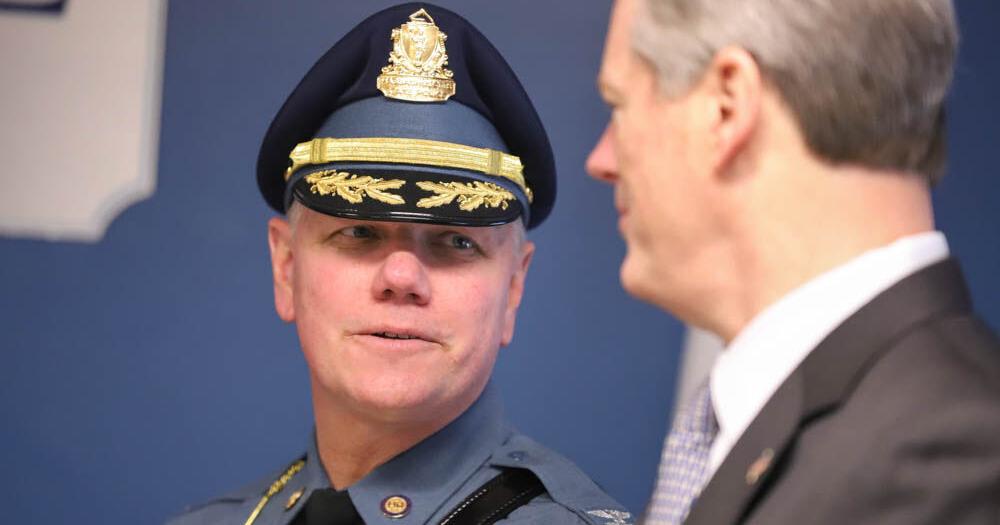 Former State Police Colonel To Lead Environmental Police | Environment ...