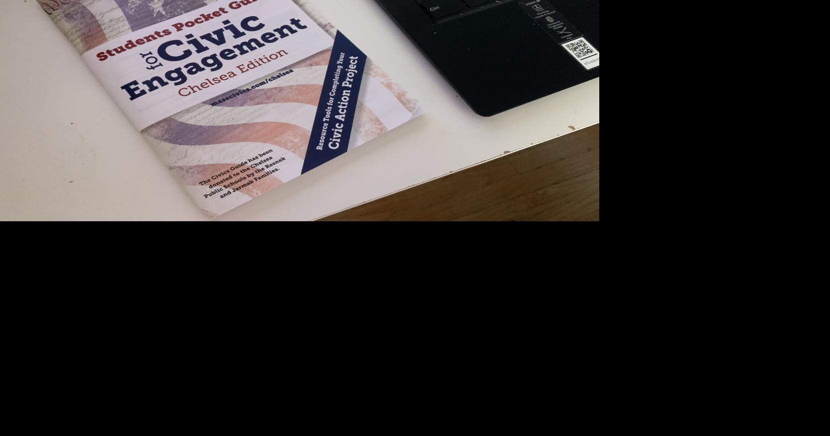 New Guide Offers Civics Education Basics | K-12 Education ...