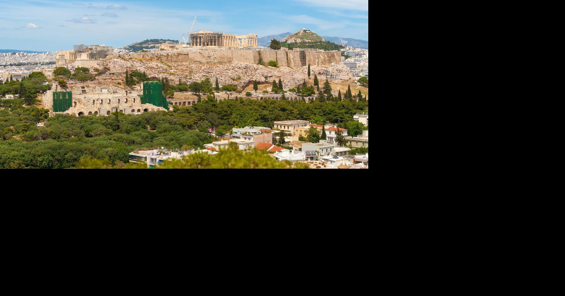 Senate President Spilka At NCSL Program In Greece | Senate ...