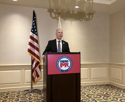 New GOP Senator Offers Party's Response To Healey | Politics ...