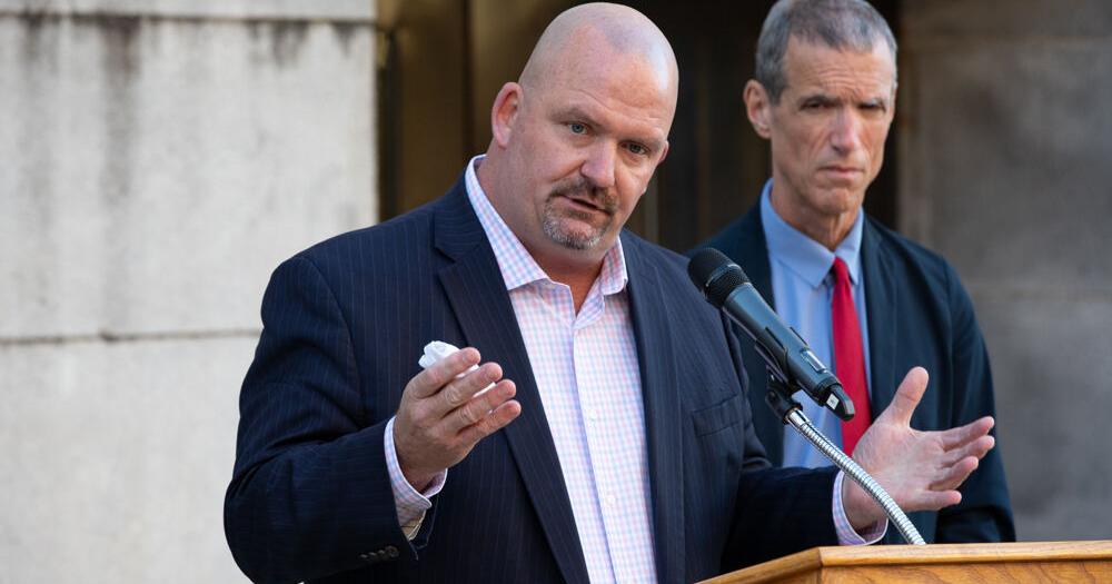 Fall River United In 4th Under New Congressional Map | Archives ...