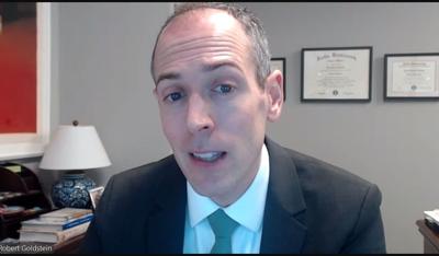 Rehab Hospital Upgrades "Prohibitively Expensive," DPH Chief Says ...