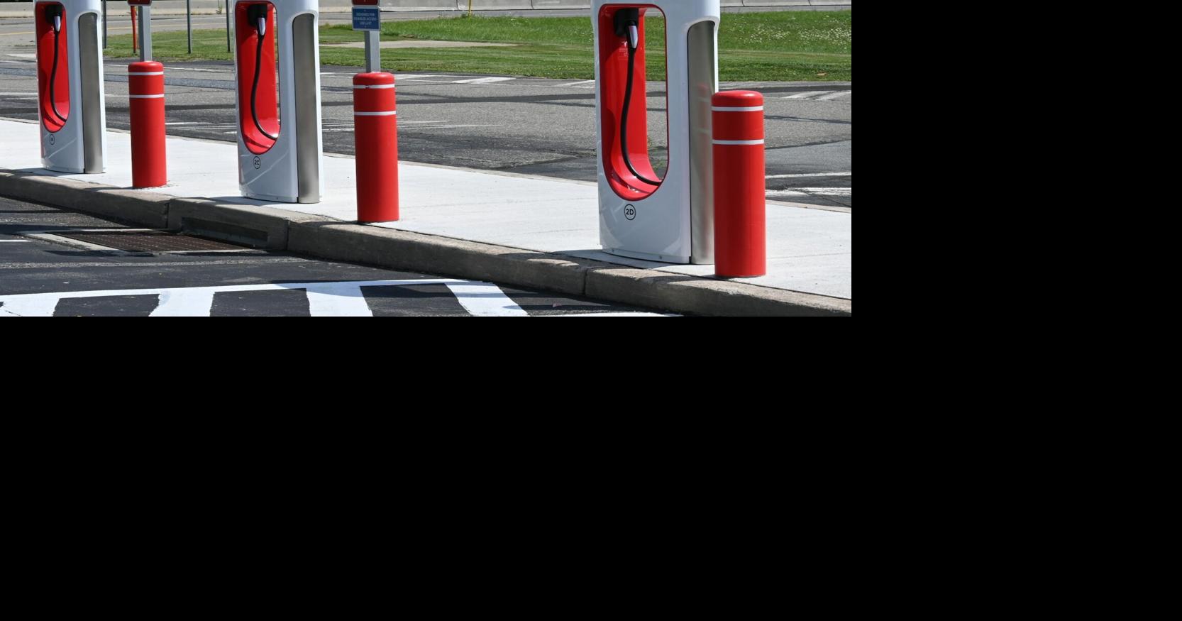 State delivering $46 million jolt to EV charging network | Climate | statehousenews.com