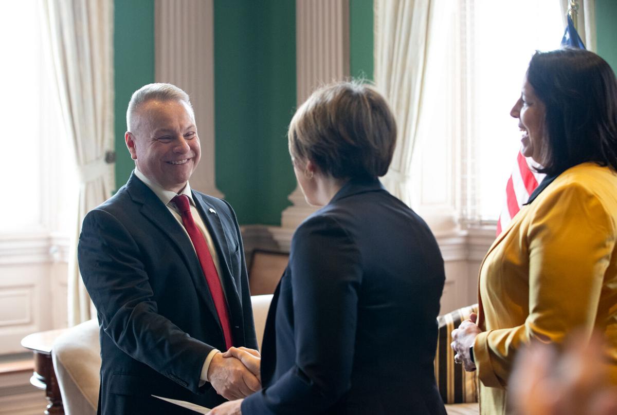 Marsi Officially Joins House: "Two Ears, One Mouth" | House of ...