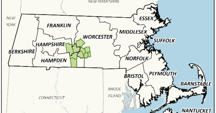 Outside MBTA zone, transportation services seen as "lifelines ...