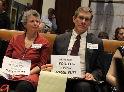 BEATON: NATURAL GAS NOT PART OF "CLEAN PEAK" STANDARD | Archives ...