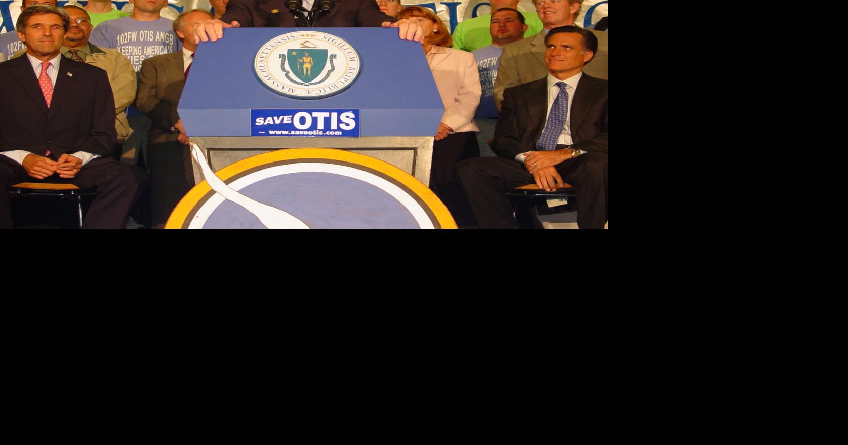 Delahunt Remembered For Work As Prosecutor, Congressman | Features ...