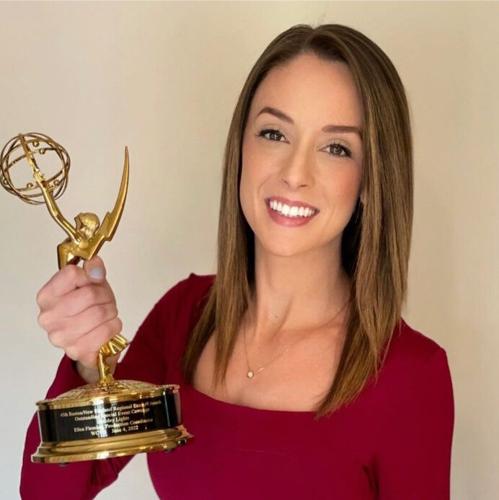 Personnel File - Tuesday, April 9, 2024 | Personnel File ...