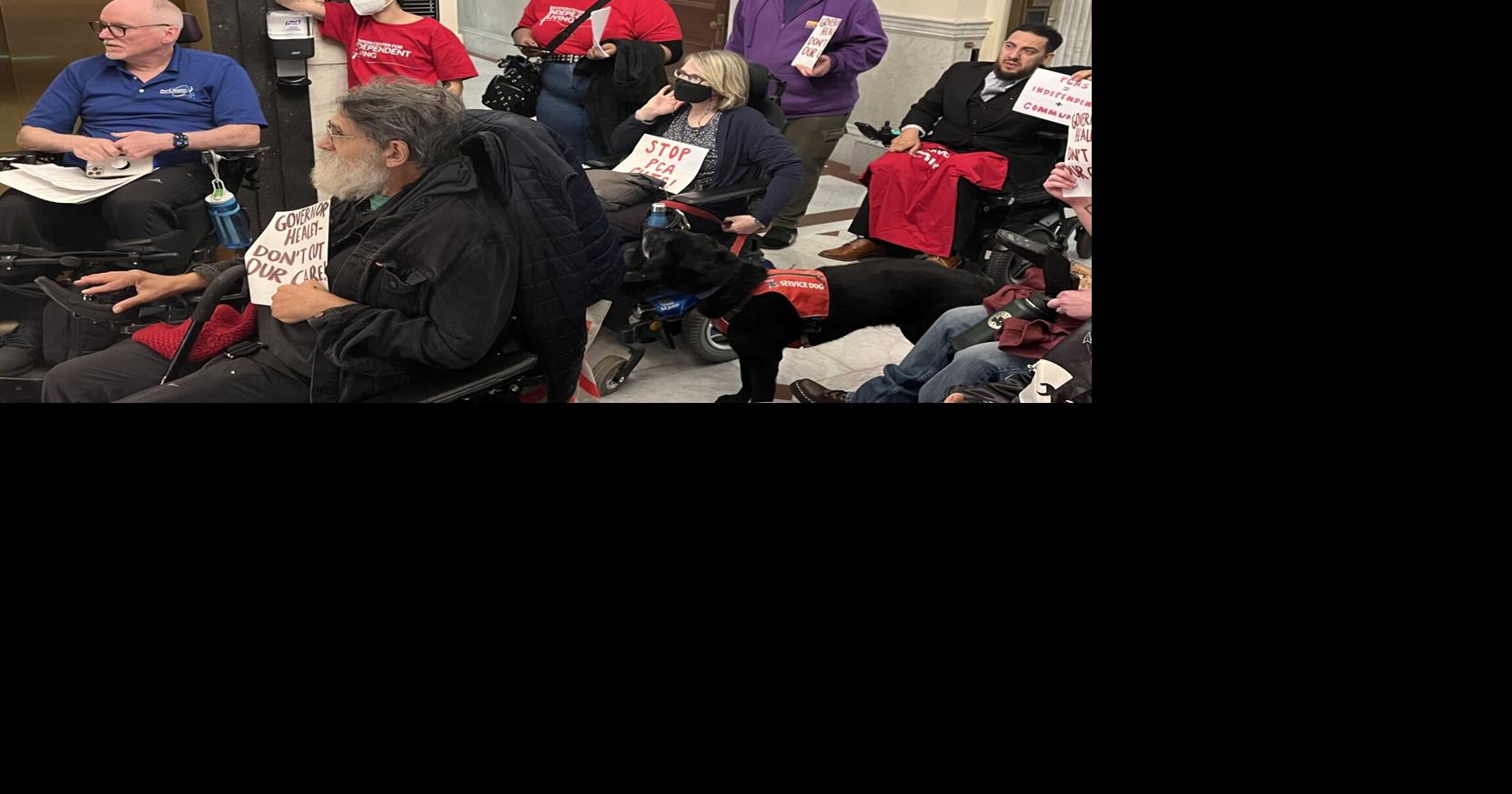 PCA Program's Cost, Importance On The Rise | Human Services ...