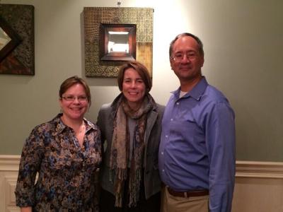 Judge Weighing Shelter Cap Was Early Healey Supporter | Judiciary ...