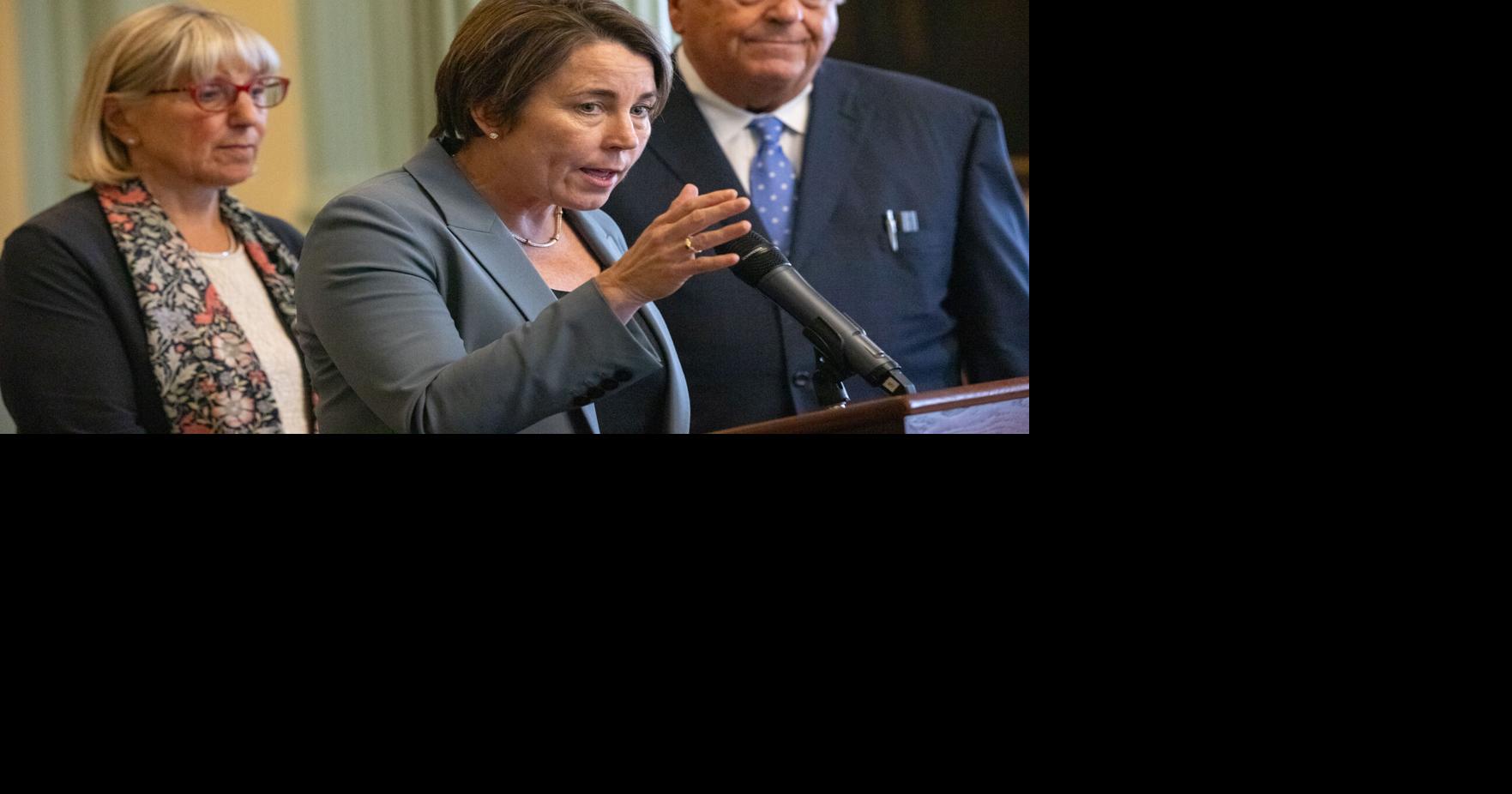 Top Pols Have "Discussions," Few Details, On Outlook For Unhoused ...