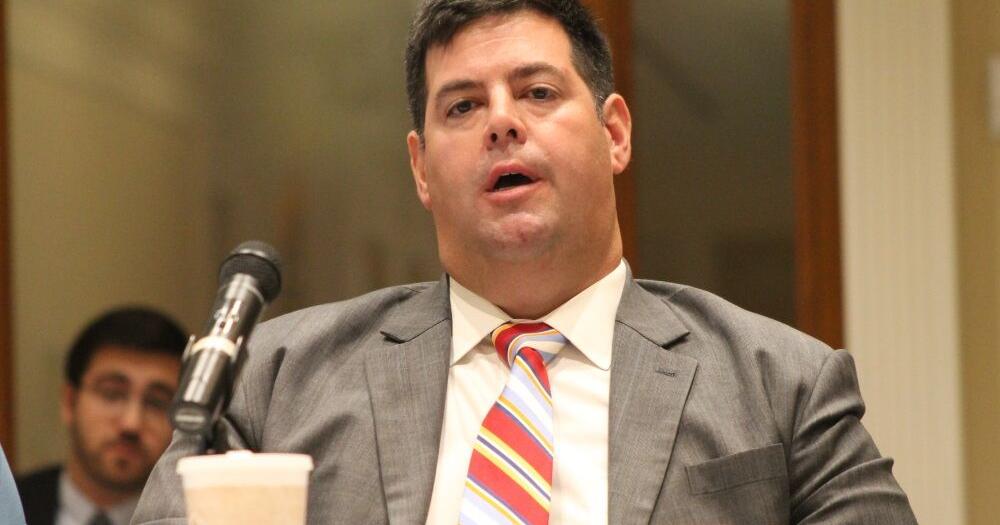 Healey naming chief hospital lobbyist to HPC | Health & Human Services ...