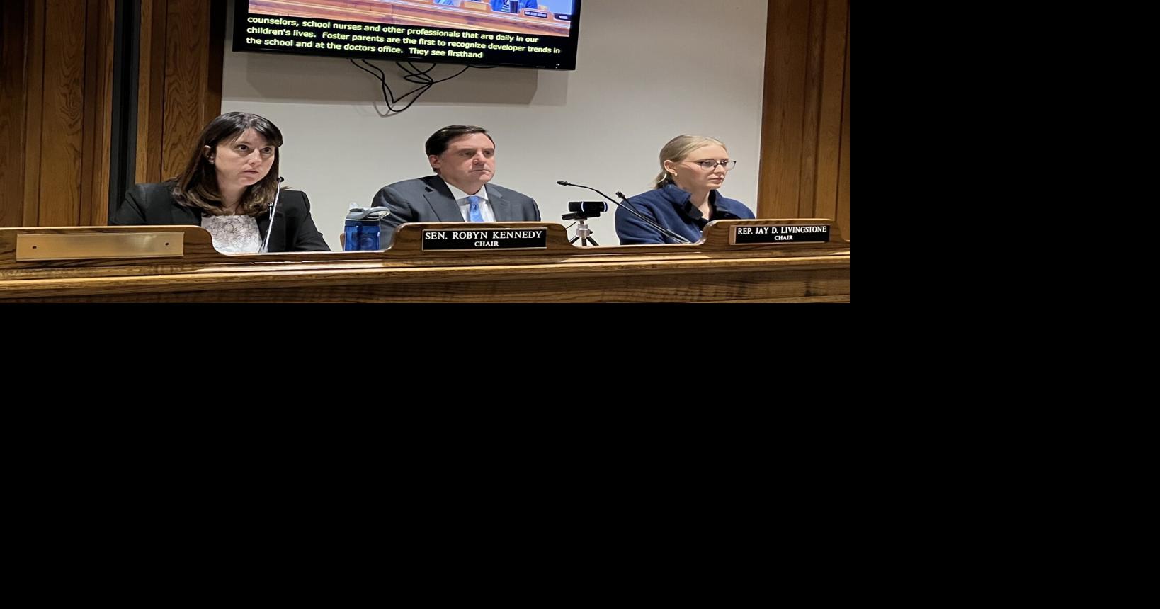 Bills Address 'Glaring Omission' Preventing Spouses From Being Paid Caregivers | Health & Human ...