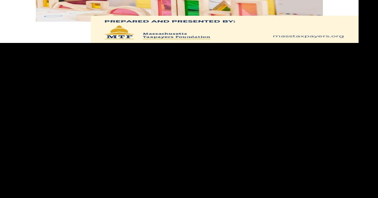 MTF Child Care Report | | statehousenews.com
