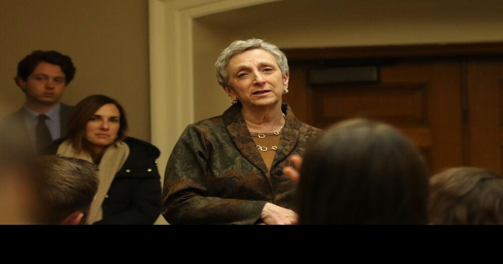 Balser Is Latest House Leader To Decide Against Reelection | Elections ...