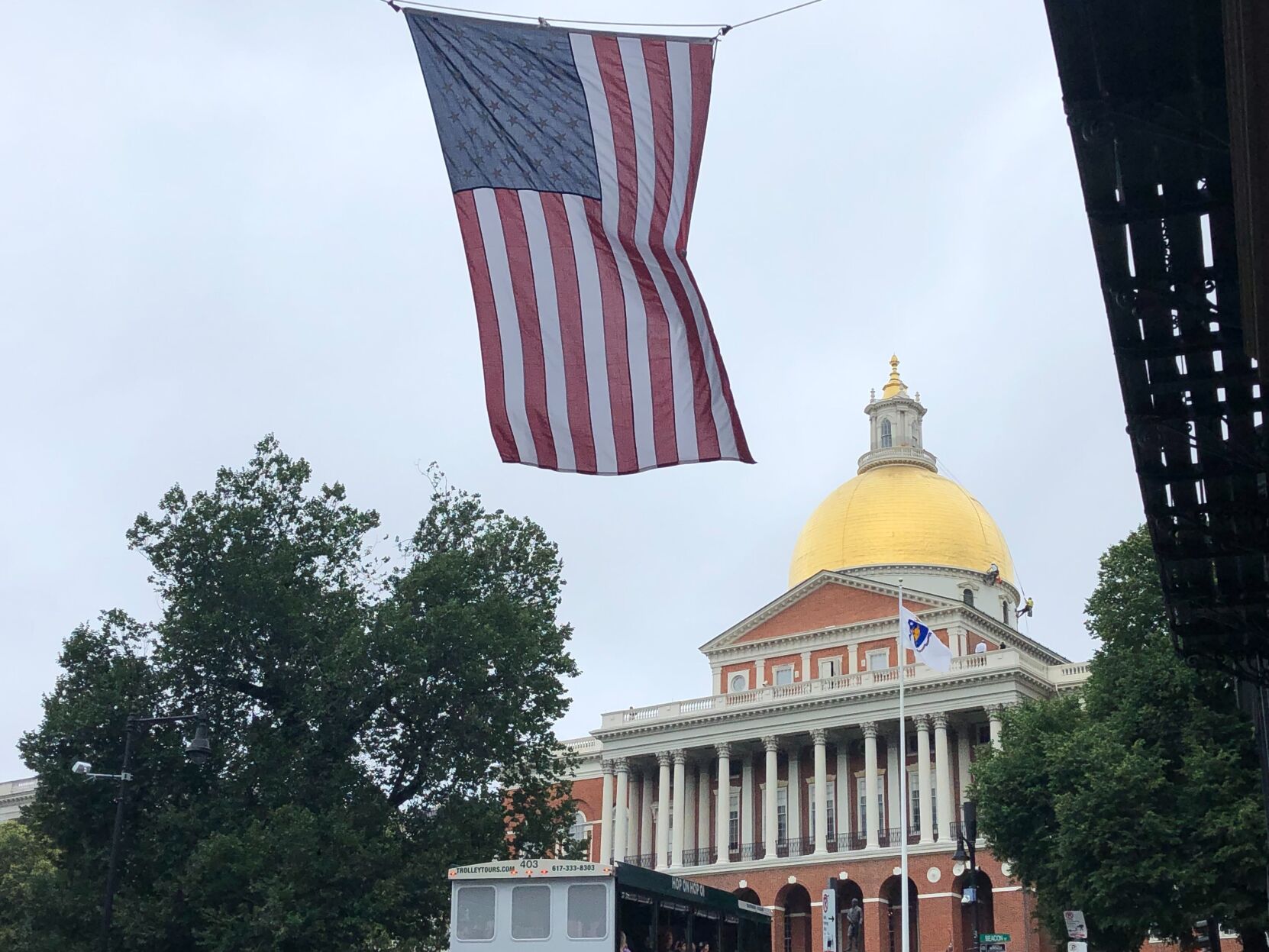 Healey opposes parole for man who killed state trooper in 1983 ...