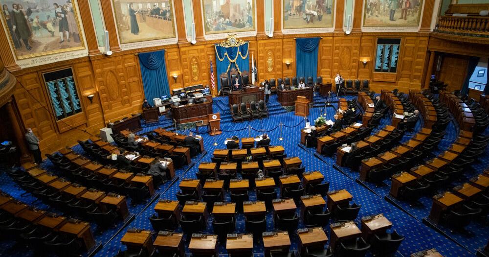 House Session Summary - Monday, April 28, 2025 | House Sessions ...