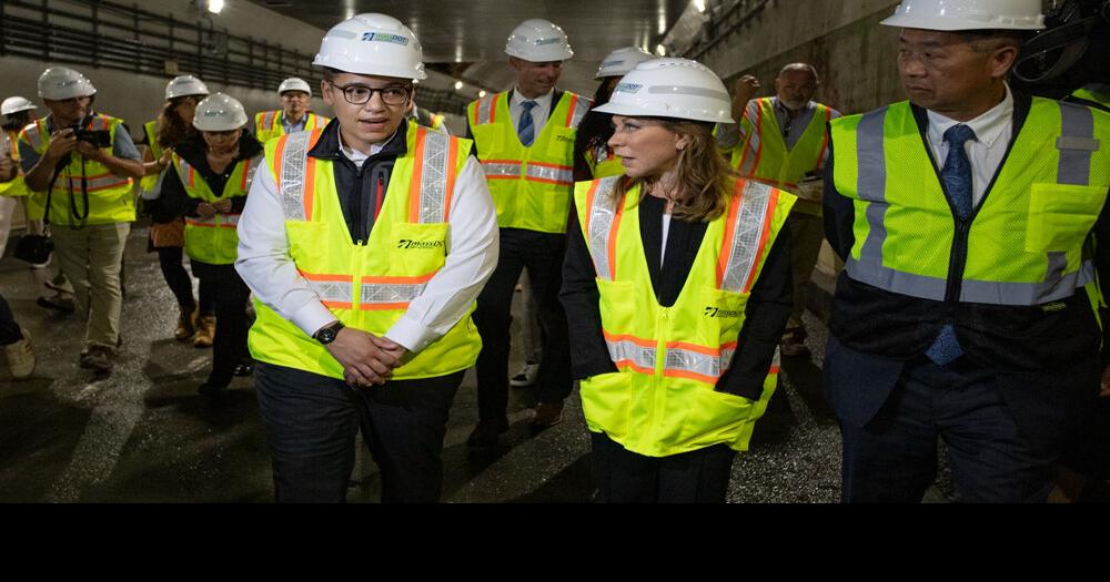 Tibbits-Nutt Named Transportation Secretary | Transportation ...