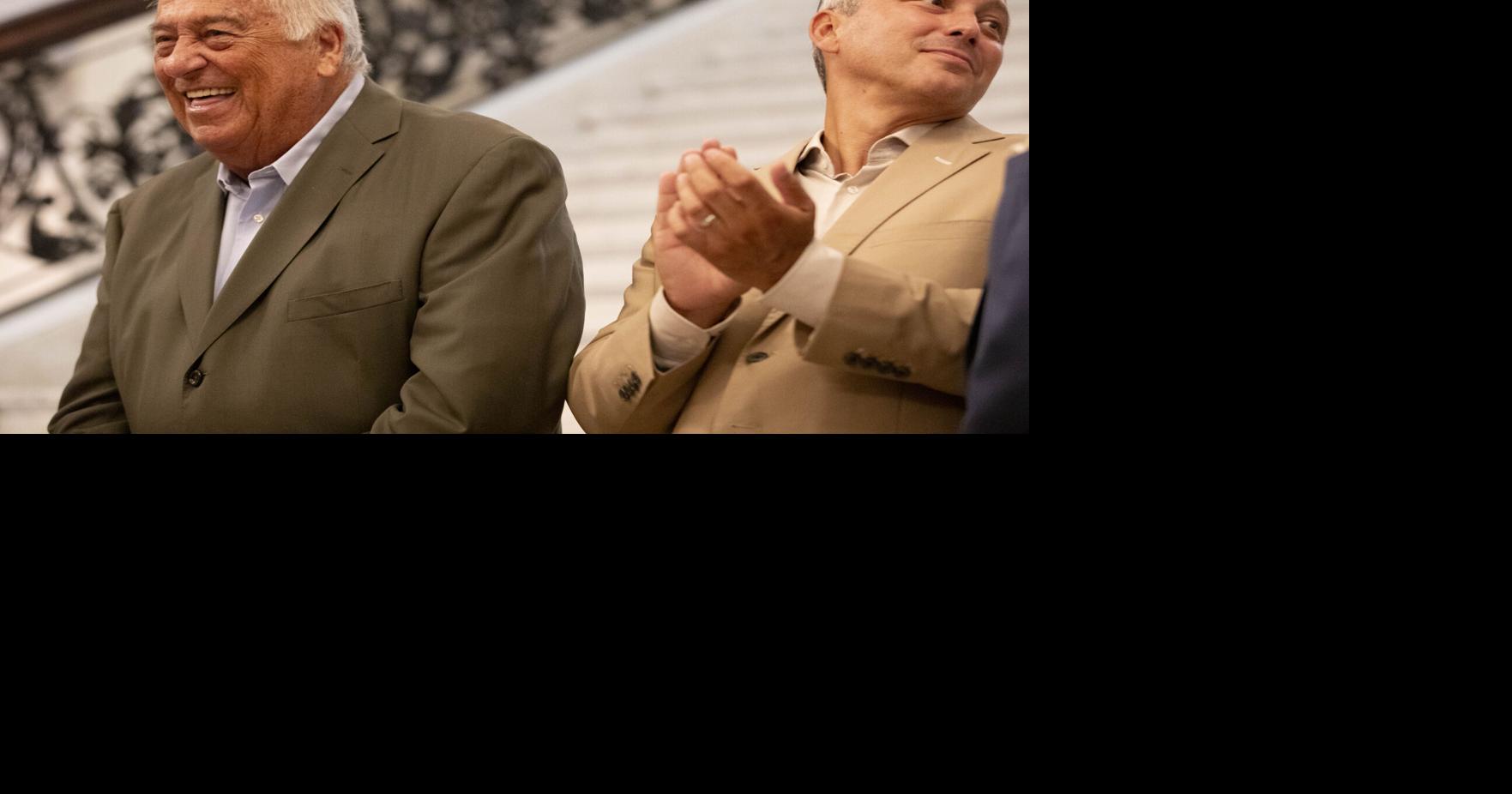 Healey cost-cutting plan gets cool treatment from Mariano | Budget ...