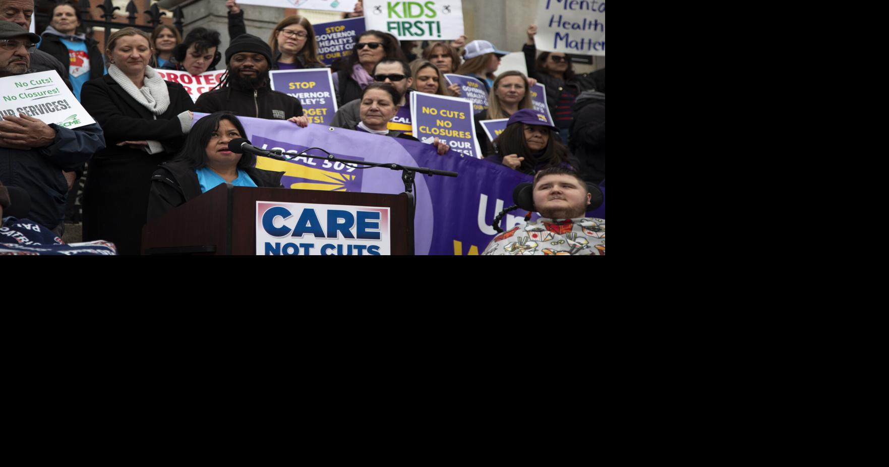 Work group urges immediate fixes, outlines long-term Pappas Hospital ...