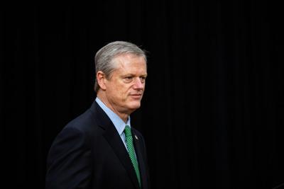 Mass. Barrels Ahead With Next Phase of Reopening | Archives ...