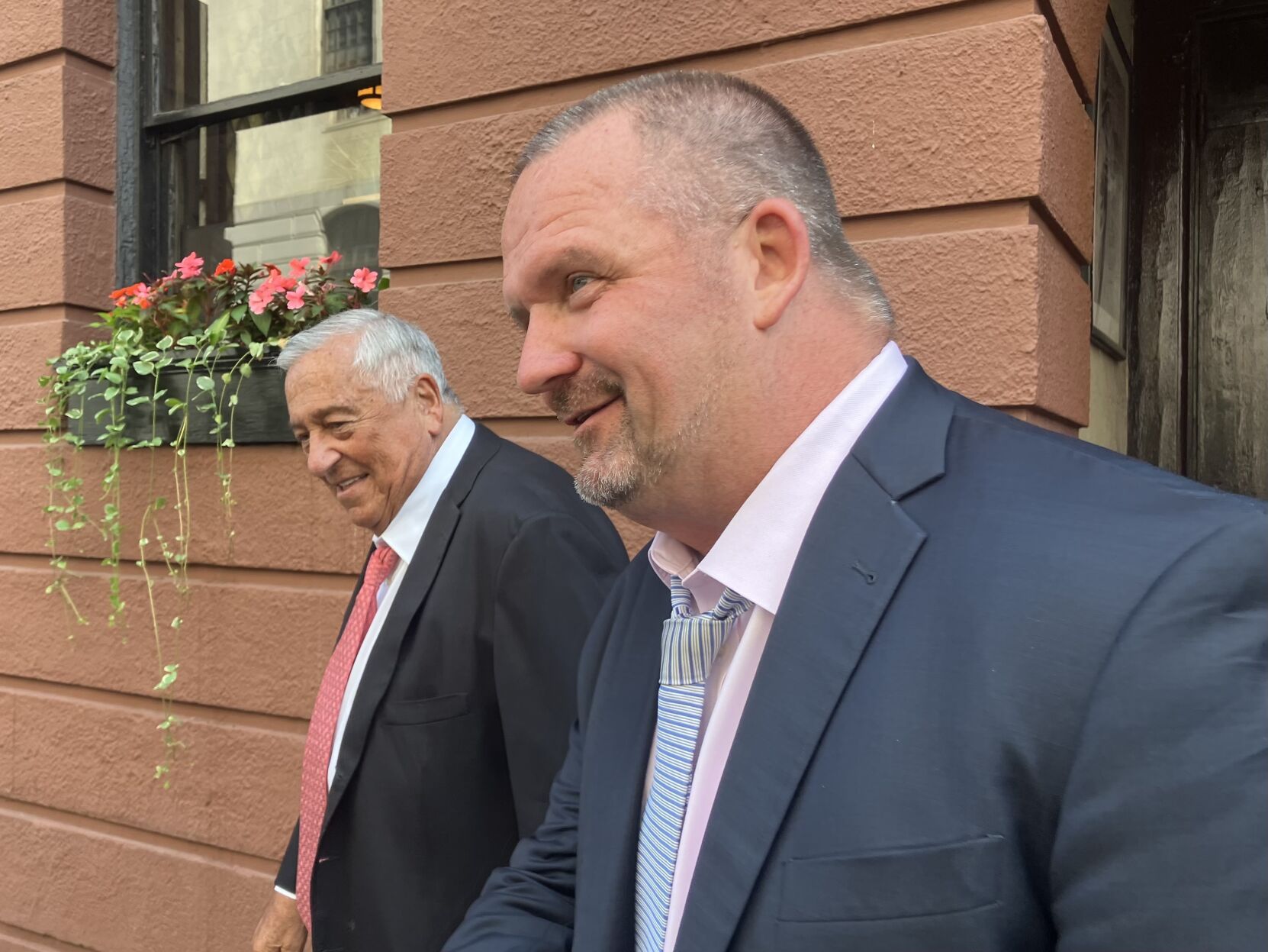 Moran: Maybe Joint Committees Should Break Up Permanently | House of ...