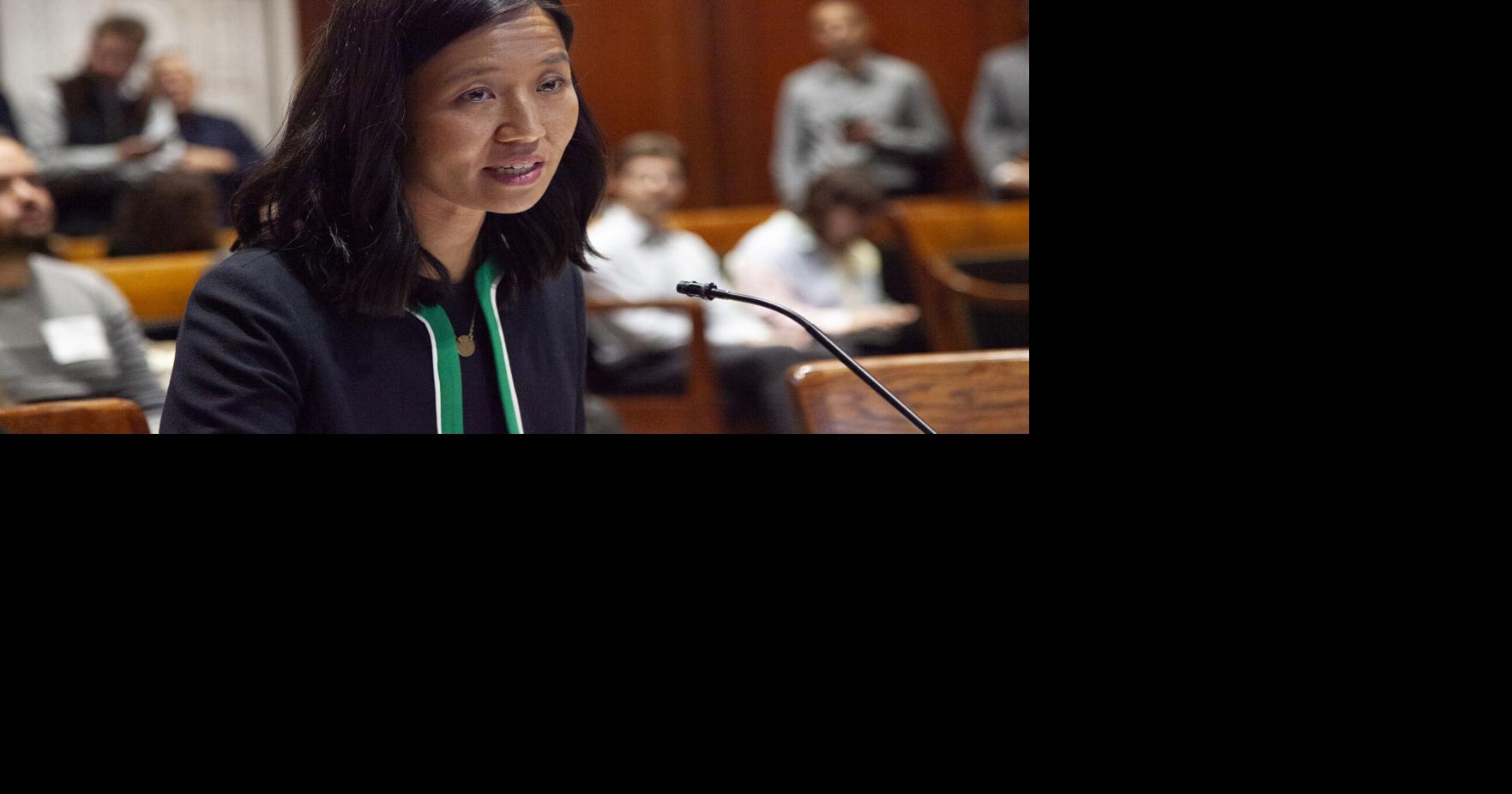 Council Vote Sends Boston Property Tax Bill To Hill | Local ...