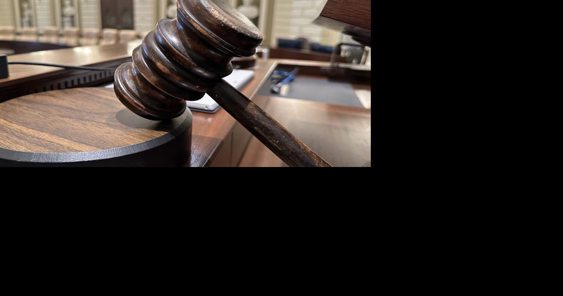 Senate Session Summary - Monday, May 20, 2024 | Senate Sessions ...