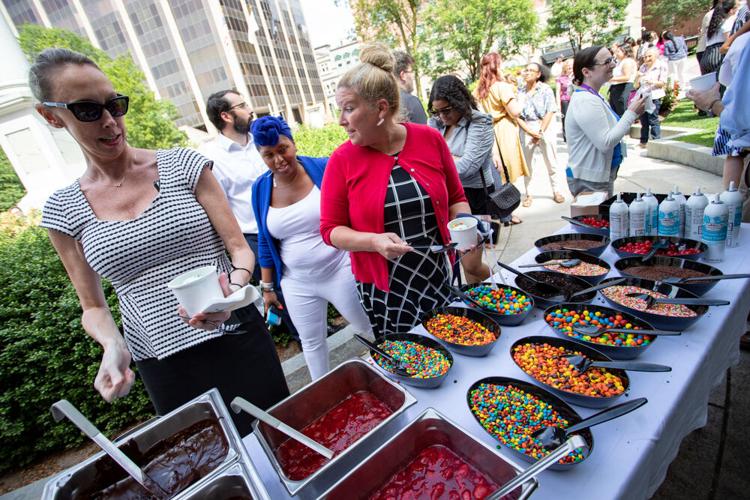 Late-Afternoon Briefs: Soldiers' Home Accord | New District Court Judge ...