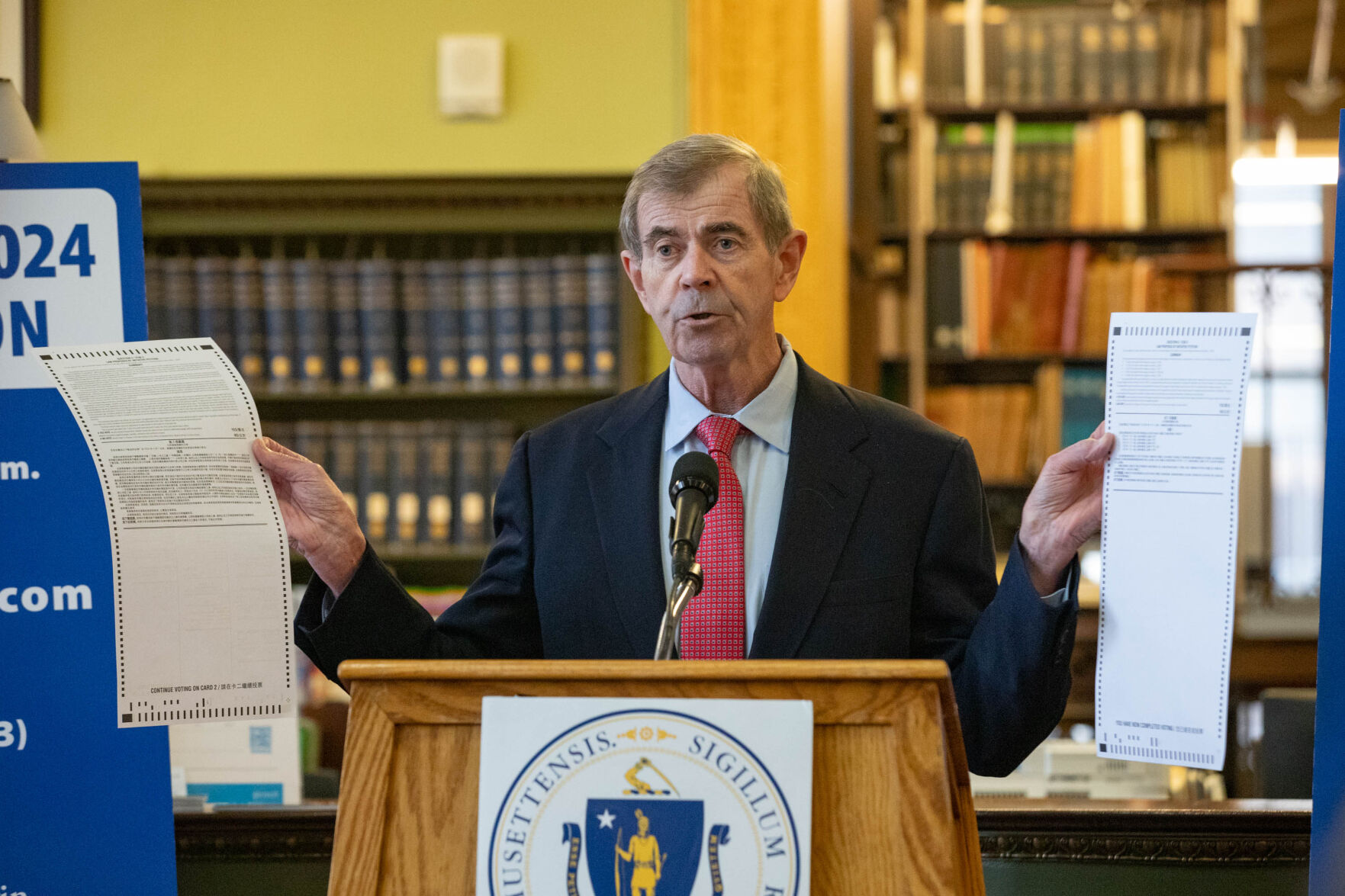 Land conservation, starter home questions clear signature hurdle ...