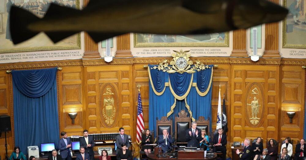 House Session Summary - Thursday, April 25, 2024 | House Sessions ...