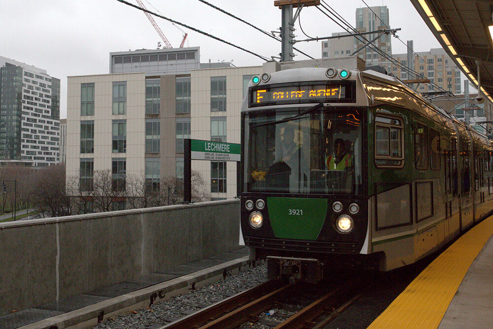 Holiday season shutdown will disrupt Green Line corridor | Public ...