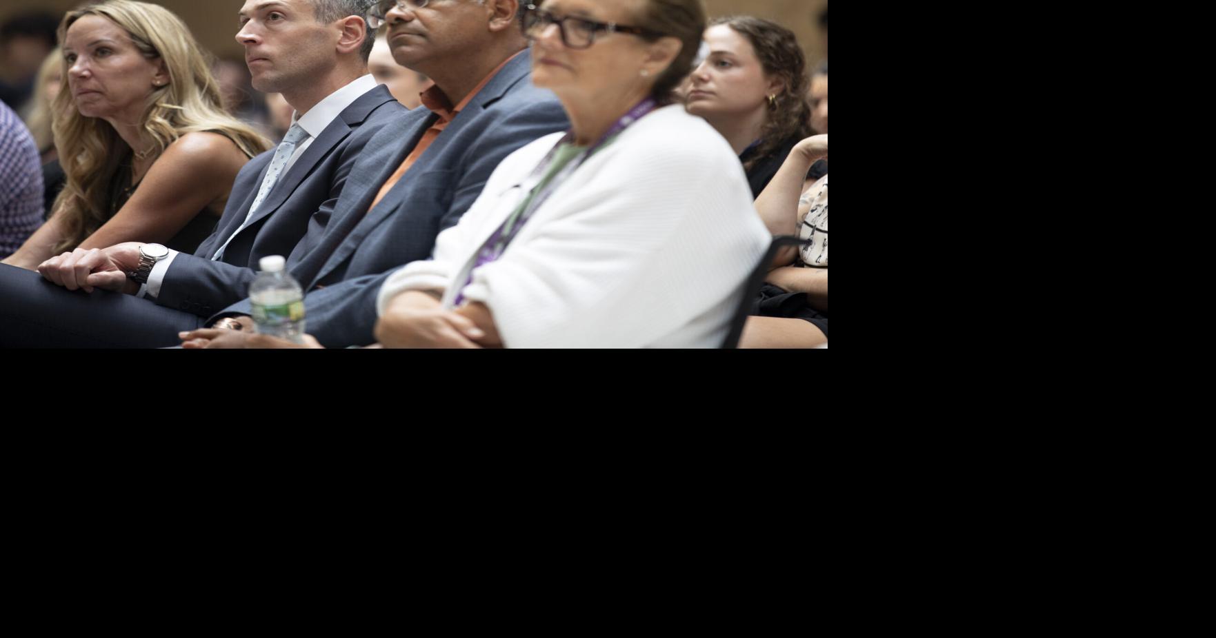Public health chief calls Healey's vaccine plan "proactive" | Health ...