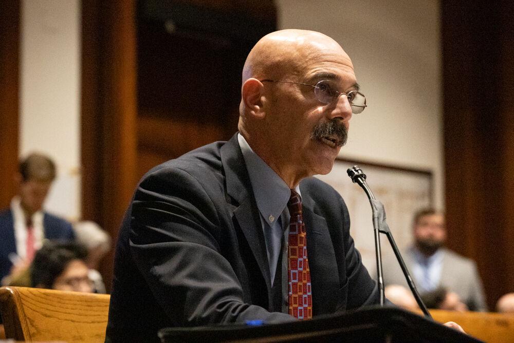 Debate Begins On Surtax Segregation, Impacts | Archives ...