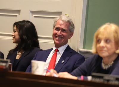 Appeals Court Chief Justice Stepping Down Sept. 1 | Judiciary ...