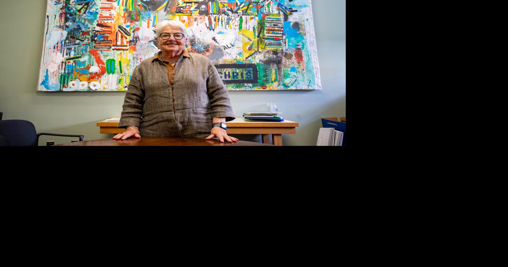 Q&A: SHNS Talks With Outgoing Rep. Kay Khan | House of Representatives ...