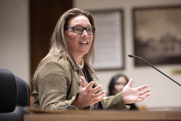 Tax amendment could safeguard state's small farms | The Legislature ...