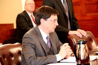 SJC: CENSURED, SUSPENDED JUDGE ESTES SHOWED "COMPLETE DISRESPECT" FOR ...